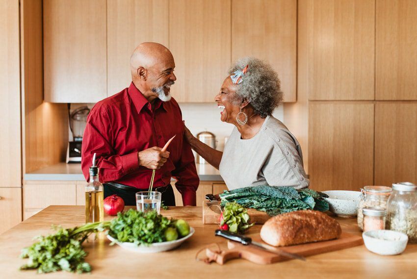 Supplemental Benefits Solution - Solutran